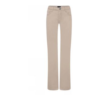 C.Ro Beige Stilvolles Emma Sofa - - Trousers - Damen - Beige - 2XL