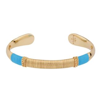 Gas Bijoux Macao Bracelet - - Accessories - Damen - Mehrfarbig - ONE SIZE