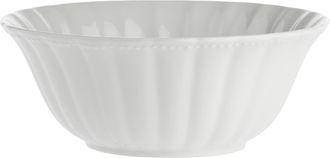 La Porcellana Bianca PORCELLANA Ducale Salatsch&uuml;ssel, 23 cm, Nylon/A