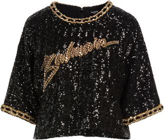 Balmain TOPS - Tops auf YOOX.COM