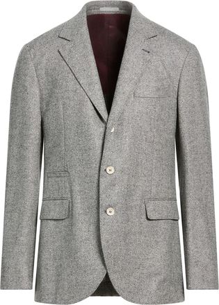 Brunello Cucinelli ANZ&Uuml;GE und CO-ORDS - Blazers auf YOOX.COM