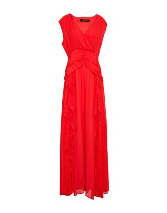 Emma & Gaia KLEIDER - Maxi-Kleider auf YOOX.COM