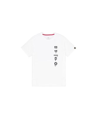 Alpha Industries T-Shirt Freedom