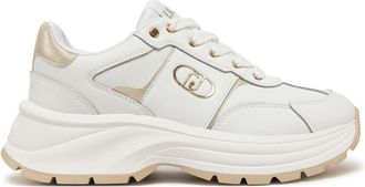 Liu Jo Sneakers Liu Jo Eva 02 BA5065 P0102 Weiß