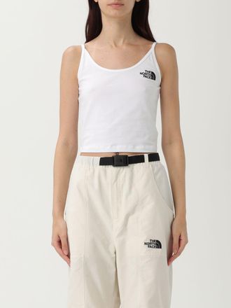 The North Face T-Shirt THE NORTH FACE Femme couleur Blanc