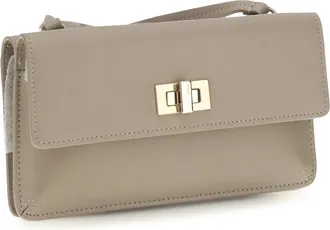 Fendi Wallet - Beige