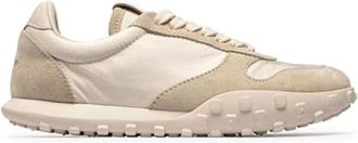 Jil Sander Femme, Chaussures, Beige, Taille: 40 EU Baskets