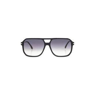 Victoria Beckham VB 1002/S Sonnenbrille - - Accessories - Damen - Schwarzk - ONE SIZE