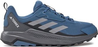 adidas Trekkingschuhe Terrex Anylander ID5486 Blau