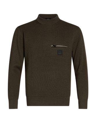 A|X Armani Exchange STRICKWAREN - Rollkragenpullover auf YOOX.COM
