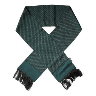 Dolce & Gabbana unisex, Accessories, Gr&uuml;n, ONE SIZEGr&ouml;&szlig;e