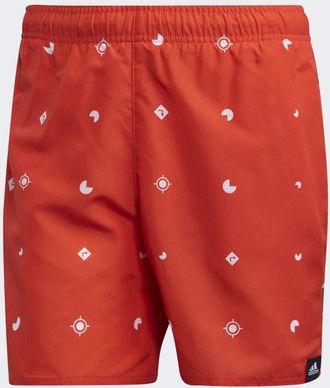 adidas AOP SH SL Badehose f&uuml;r Herren