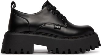 Buffalo Halbschuhe Buffalo Aspen CLS 1622587 Schwarz