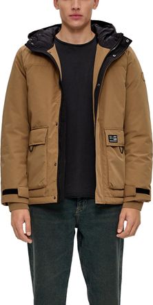 QS by s.Oliver Q/S by s.Oliver Herren 2115861 Steppjacke, 8577, XXL