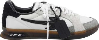 Off-white Baskets - Blanc