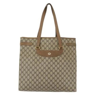 Gucci Damen, Pre-Owned, Beige, ONE SIZEGr&ouml;&szlig;e