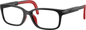 Ray-Ban unisex, Accessories, Schwarzk, 47 MMGr&ouml;&szlig;e