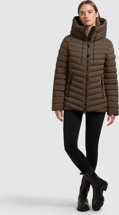 Khujo Steppjacke PACE2