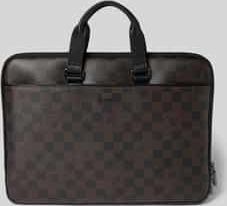 Joop Laptoptasche mit Tragehenkel