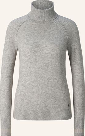 Bogner Rollkragenpullover Vaiana grau
