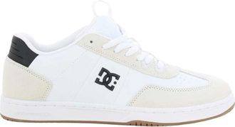 DC Homme, Chaussures, Blanc, Taille: 43 EU Astrix