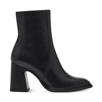 Tamaris Femme, Chaussures, Noir, Taille: 38 EU Élégantes Bottines Noires