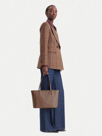 Liu Jo Handtasche Liu Jo AF6071 E1120 Hellbraun