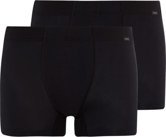 Hanro Boxershorts Cotton Essentials
