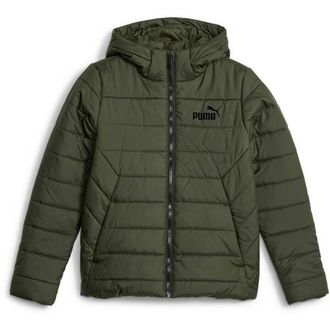 Puma Kinder Blazer ESS Hooded Padded Jacket