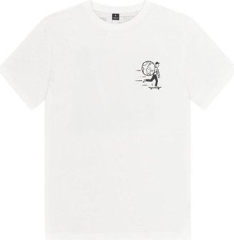 Picture Yesterday Tee M - T-Shirt - Herren