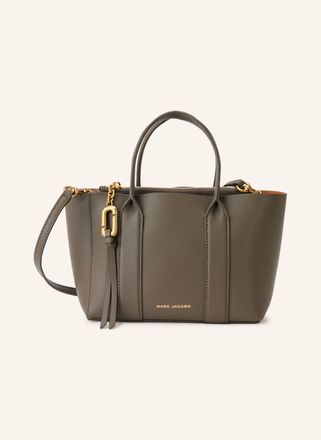 Marc Jacobs Handtasche The Small Work Tote Bag braun