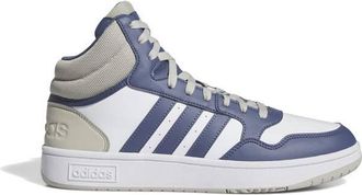 adidas Herren Freizeitschuhe Hoops 3.0 Mid Lifestyle Basketball Classic Vintage