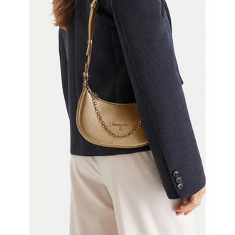 Patrizia Pepe Handtasche Patrizia Pepe 8B0309/L138-Y442 Goldfarben