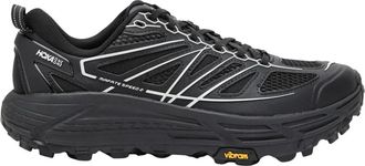 Hoka One One Homme, Sport, Noir, Taille: 43 1/2 EU Baskets