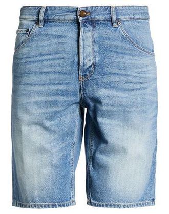 Dries Van Noten BAS - Shorts en jean sur YOOX.COM