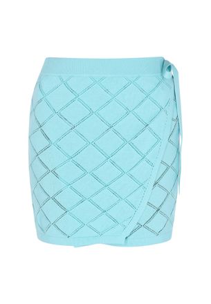 Izia Rock Frauen T&uuml;rkis