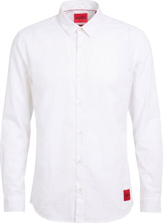 HUGO BOSS TOPS - Hemden auf YOOX.COM
