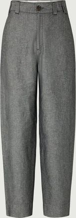 SOEUR PANTALON ALOUETTE GRIS