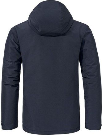 Sch&ouml;ffel Trekkingjacke