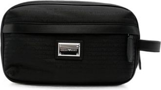 Emporio Armani Herren, Taschen, Schwarzk, ONE SIZEGr&ouml;&szlig;e