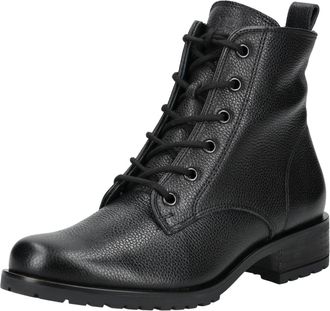 Paul Green Schn&uuml;rstiefelette