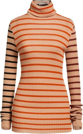 Nude STRICKWAREN - Rollkragenpullover auf YOOX.COM