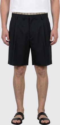Maison Margiela Short Homme couleur Noir