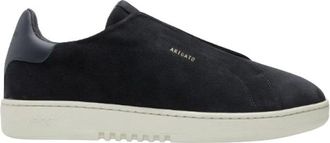 Axel Arigato Homme, Chaussures, Bleu, Taille: 43 EU Dice Laceless