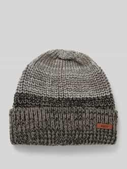 Barts Mütze mit Label-Detail Modell ARCTIC