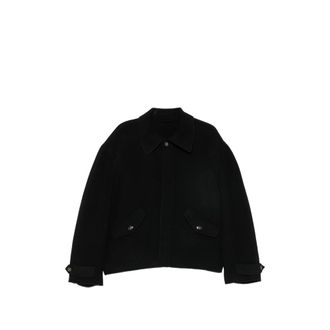 S&eacute;fr Wool Jacket