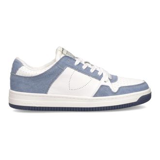 Philippe Model La Grande Tennis - - Shoes - Herren - Wei&szlig; - 44 EU
