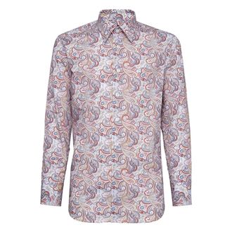 Billionaire Boys Club Homme, Chemises, Multicolore, Taille: 3XL Milano Shirt