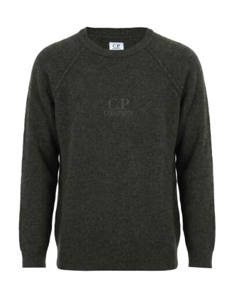 C.P. Company STRICKWAREN - Pullover auf YOOX.COM