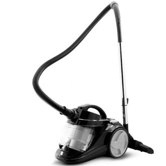 Trade Shop Trade Shop Traesio - Trade Shop - elektrische train scope aspirapolvere multi ciclonico senza sacchetto 700 watt